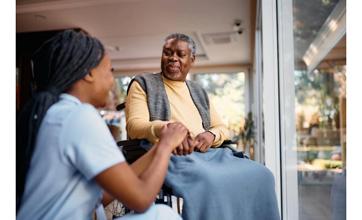 Self Care – Center for Community Health Worker Excellence